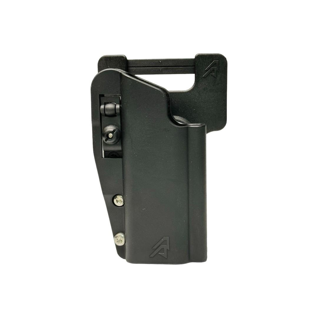 DAA Max Holster w/IDPA Max Hanger, 1911