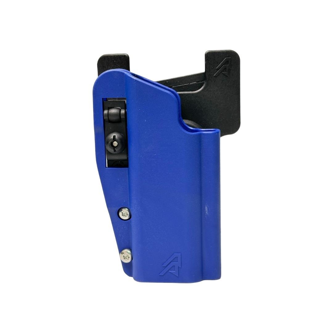 DAA Max Holster w/IDPA Max Hanger, 1911