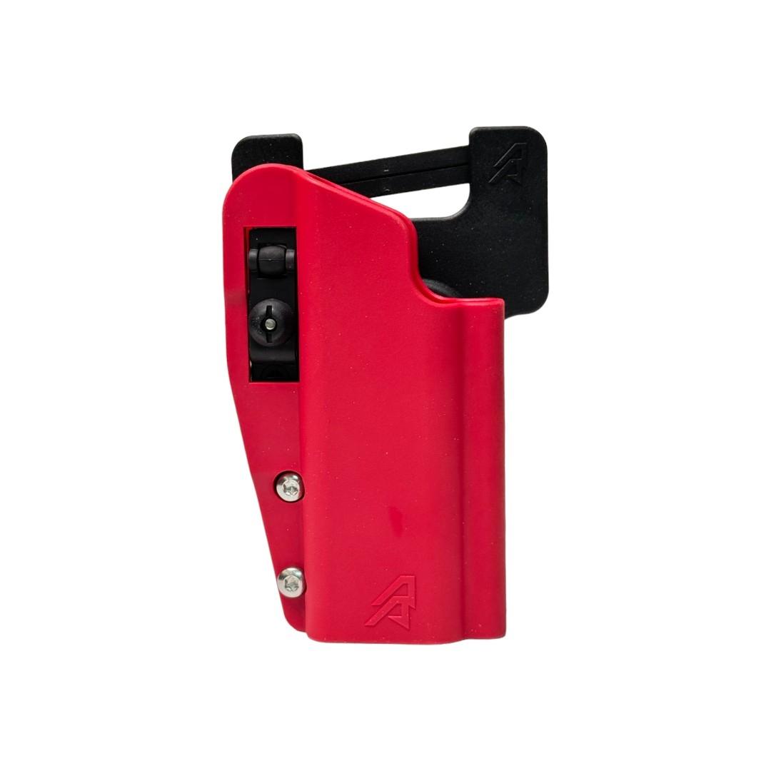 DAA Max Holster w/IDPA Max Hanger, 1911