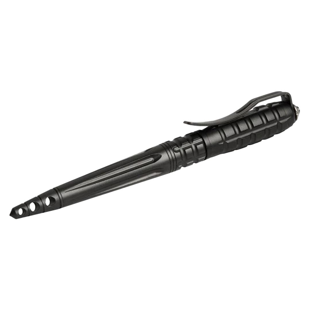 UZI Tactical Defender Pen 12/Glassbreaker and Striking, Gunmetal