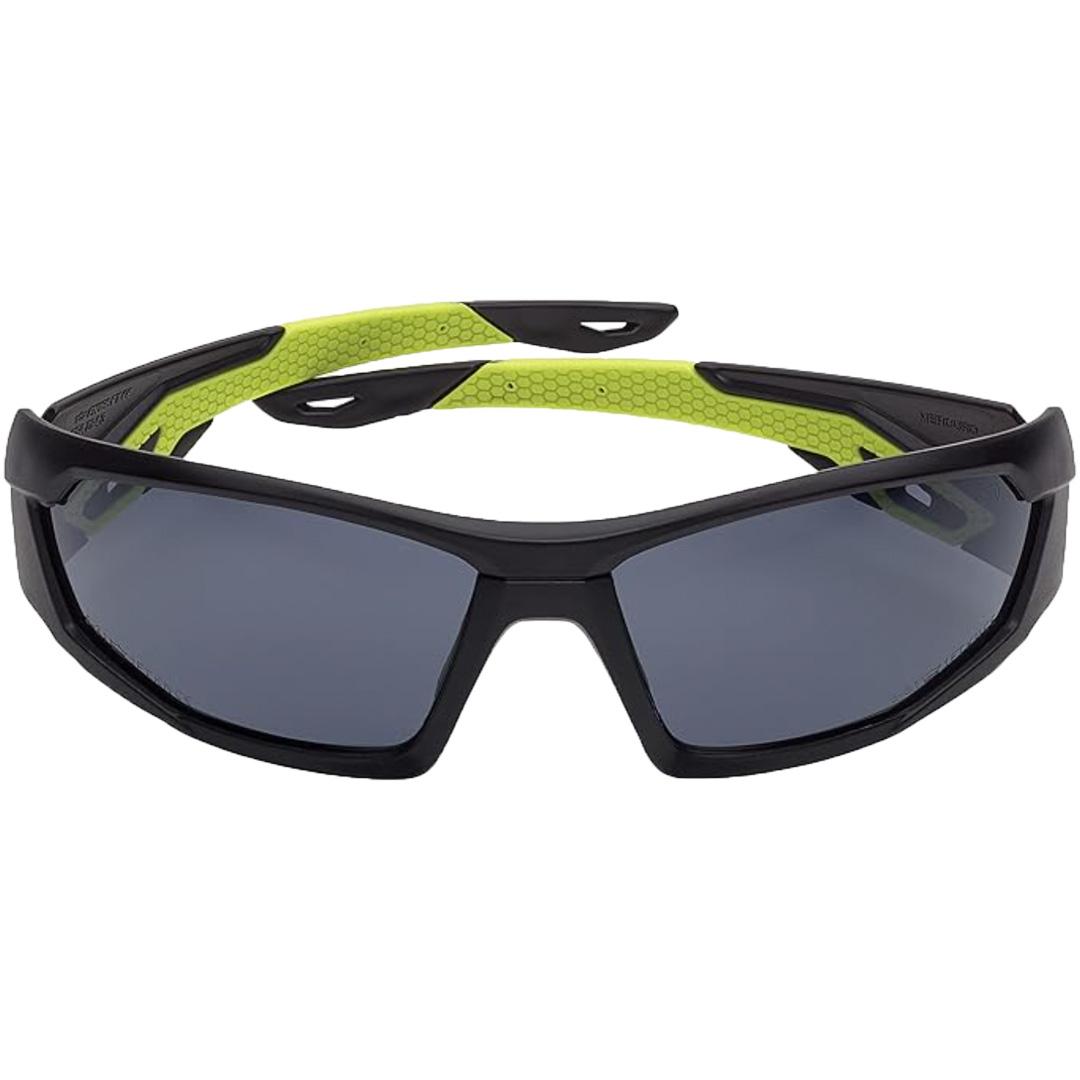 Bolle Mercuro Safety Spectacles PC Cooper Brown Pl