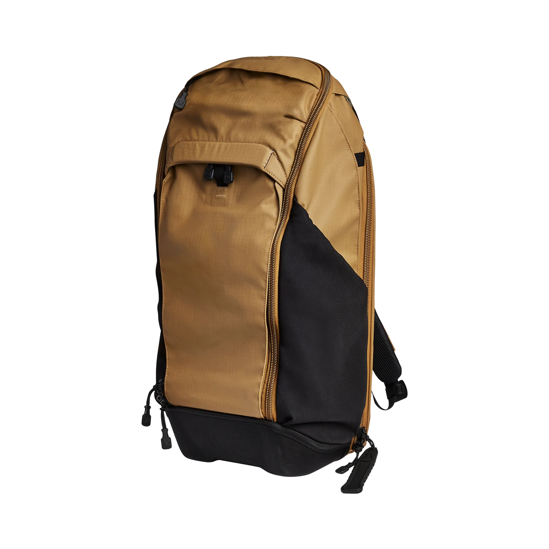 Vertx Basecamp 背包